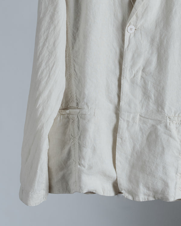 Jacket Ice CFUTRWD134-U01 - ISLAND LUXE