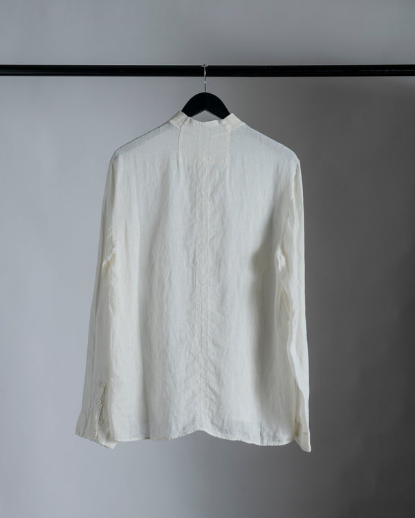 Shirt Ice CFUTRWV312-U01 - ISLAND LUXE