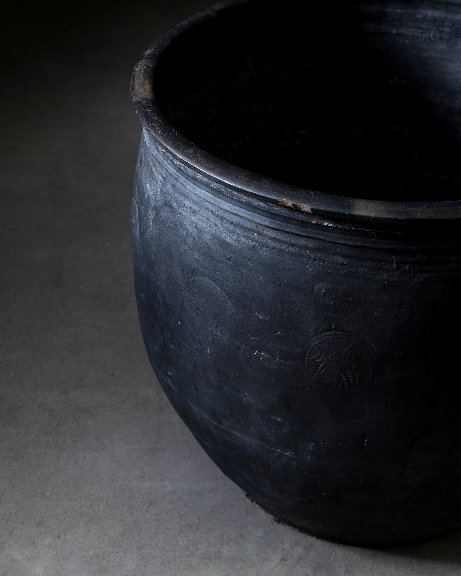 ALL OBJECTS + CLAY - ISLAND LUXE