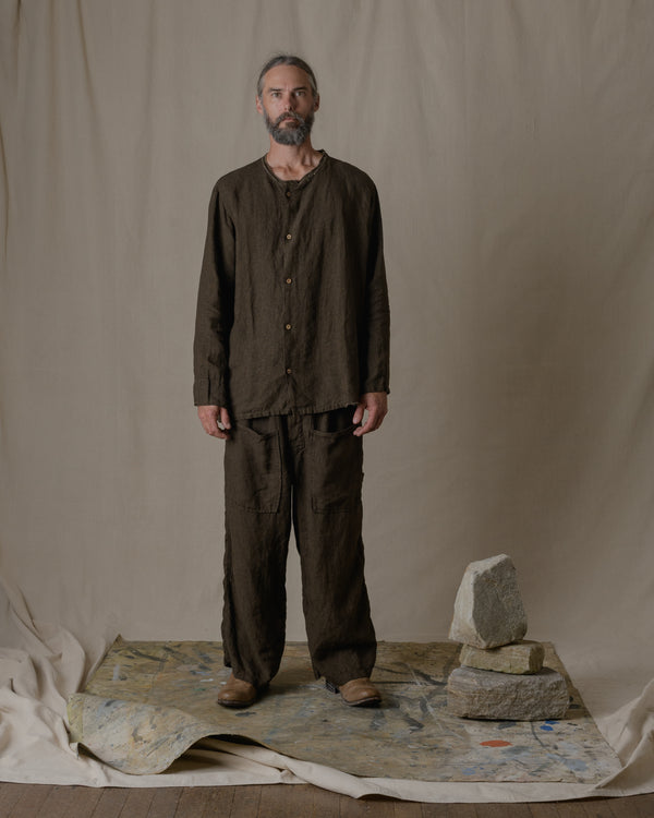 KAVAL MENS / UNISEX - ISLAND LUXE