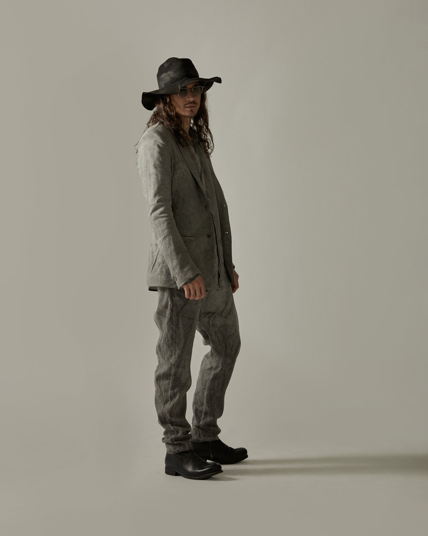 Daub Mens - ISLAND LUXE