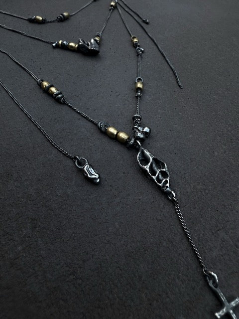 Limited Release #4 - ISLAND LUXE