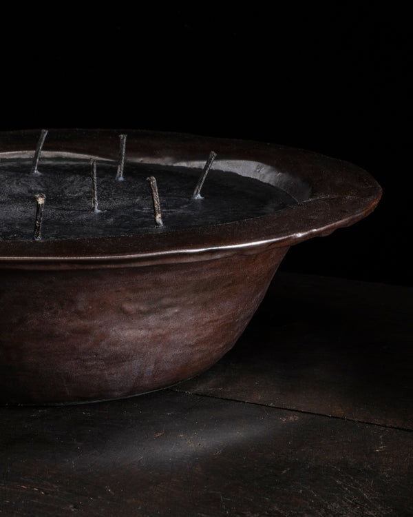 Gloria Altar 10 Wick - Witcher - ISLAND LUXE