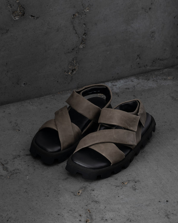 Puro Secret Mens - ISLAND LUXE