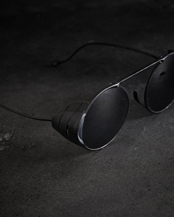 Rigards Eyewear - Made in RIGARDS Hong Kong Atelier. - ISLAND LUXE