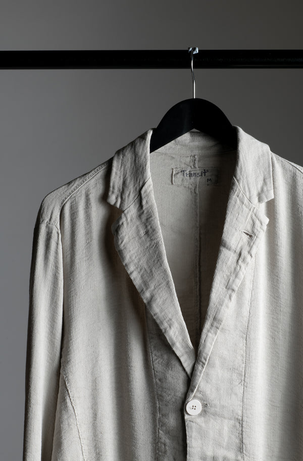 Jacket Ice CFUTRTH171-U01 - ISLAND LUXE