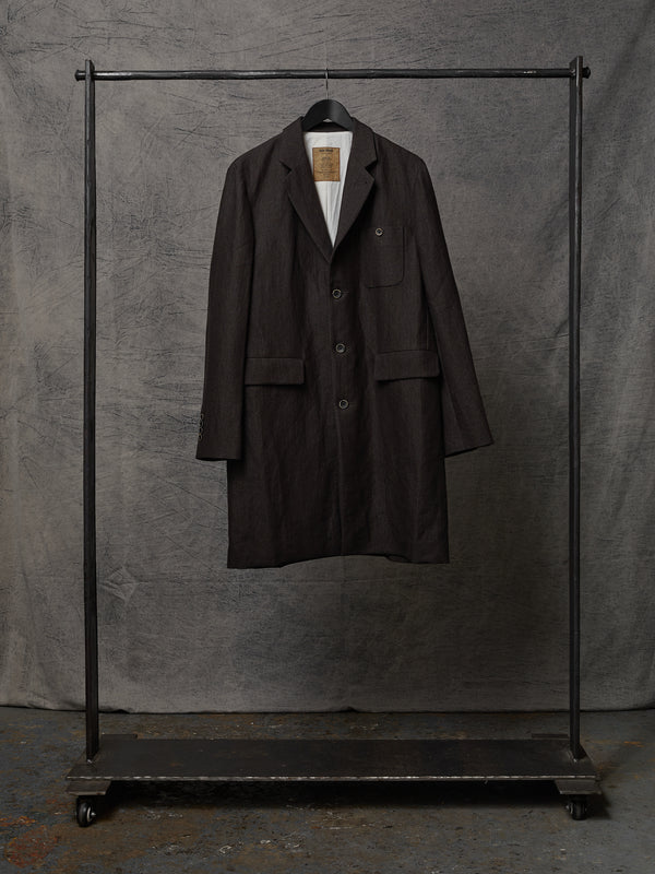 Uma Wang Menswear - ISLAND LUXE