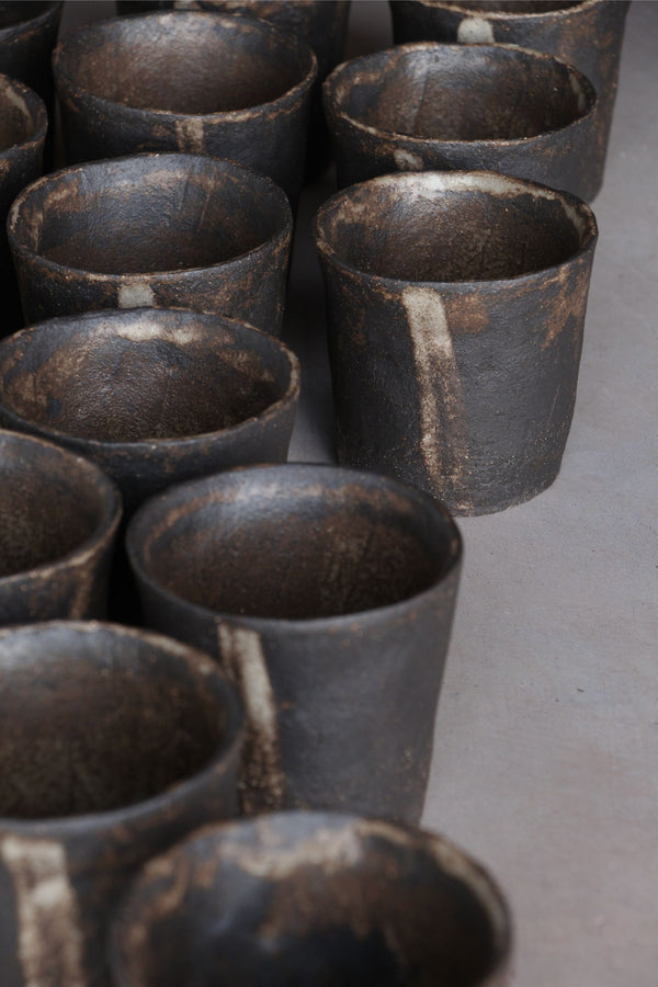 Samekh Mug - ISLAND LUXE