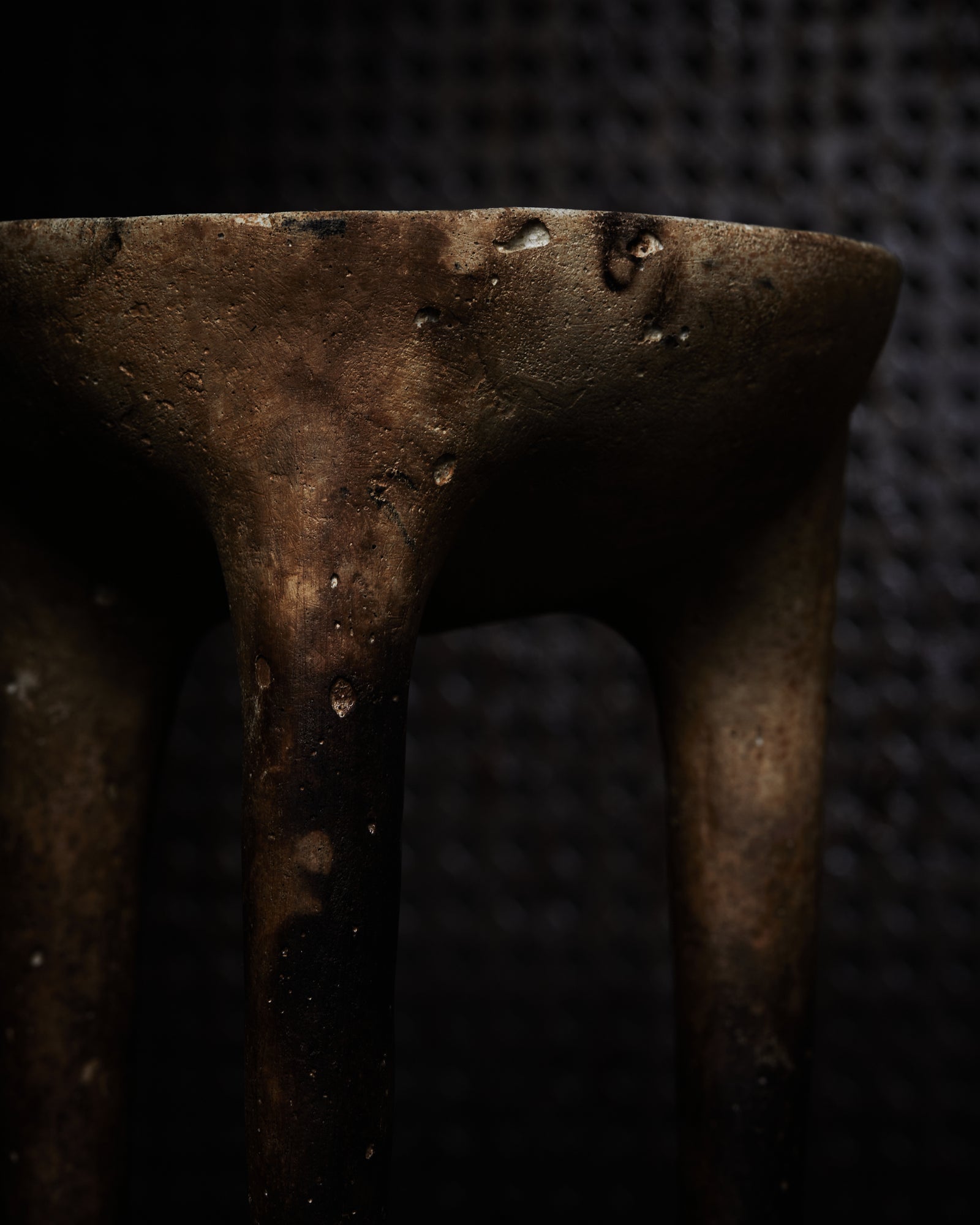 Relik Objects - ISLAND LUXE