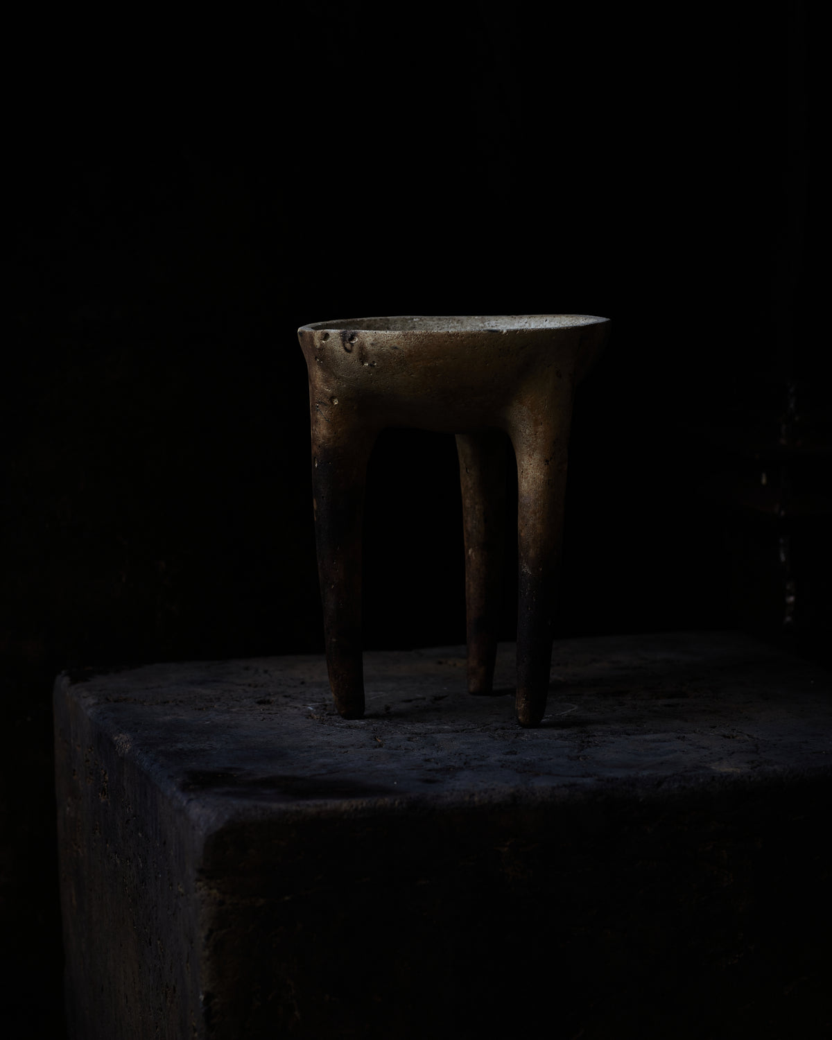 Relik Objects - ISLAND LUXE