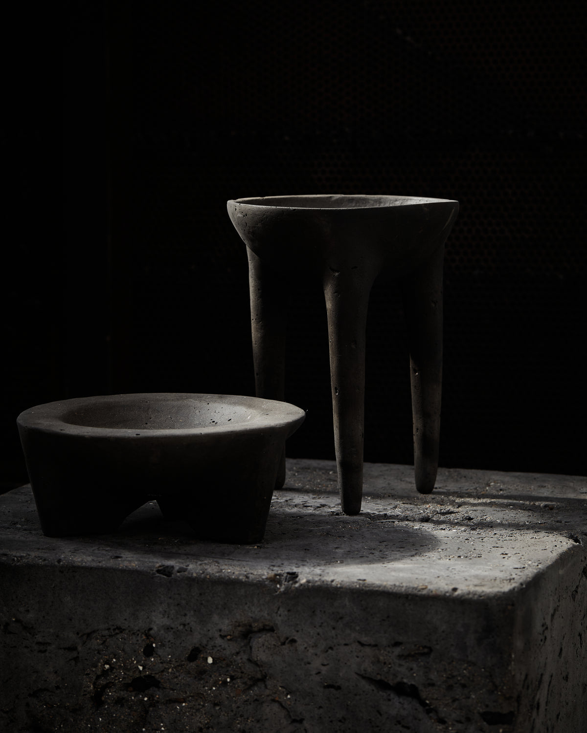 Relik Objects - ISLAND LUXE