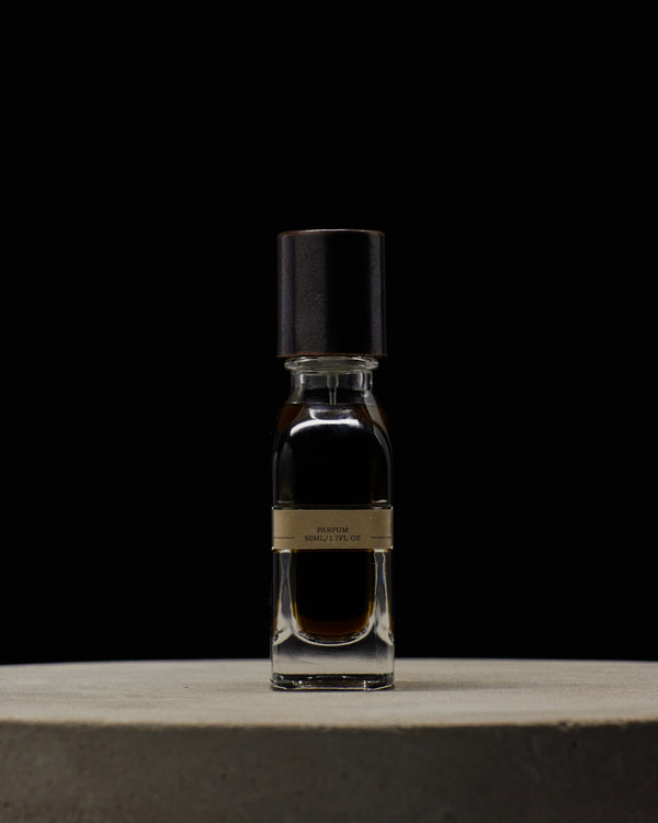 Stercus - ISLAND LUXE