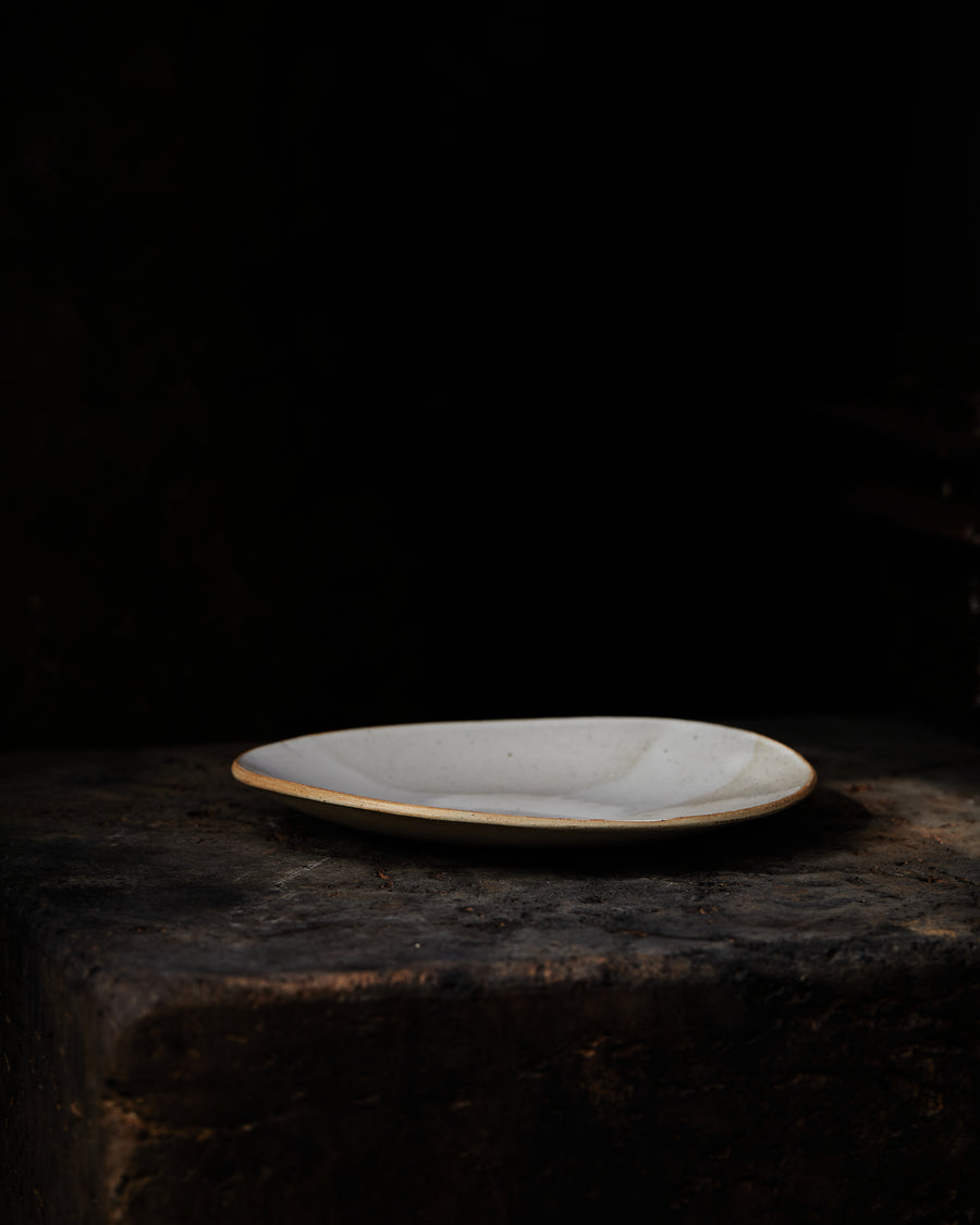 Side Plate - ISLAND LUXE